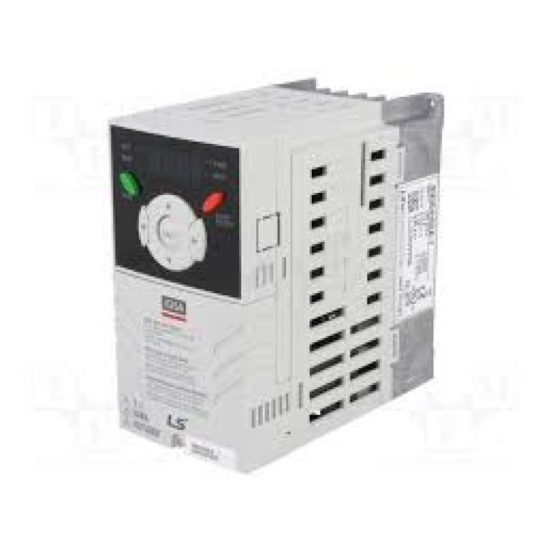 SV015iG5A-4 LS İG5A SERİSİ 3 FAZ 1.5kW 4A HIZ KONTROL CİHAZI fiyatı,